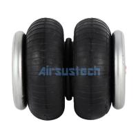 China 125MM Stroke Festo EB-165-125 Industrial Metric Single Convolution Air Spring 36494 for sale