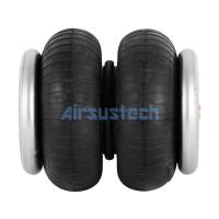 China FD 70-13 Contitech Industrial Lifting Air Bag Pneumatic Bellows Actuator 2682015000 for sale