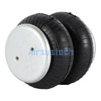 China FD 70-13 Contitech Industrial Lifting Air Bag Pneumatic Bellows Actuator 2682015000 for sale