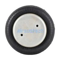 China FS 120-10 CI G1/4 Continental Single Convolution Air Actuator Air Spring 62404 for sale