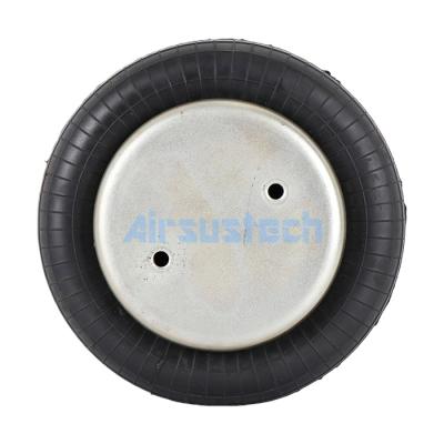 China FS 120-10 CI G1/4 Continental Single Convolution Air Actuator Air Spring 62404 for sale