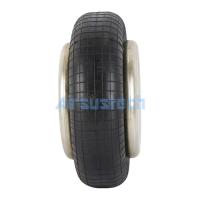 China FS 120-10 CI G1/4 Continental Single Convolution Air Actuator Air Spring 62404 for sale