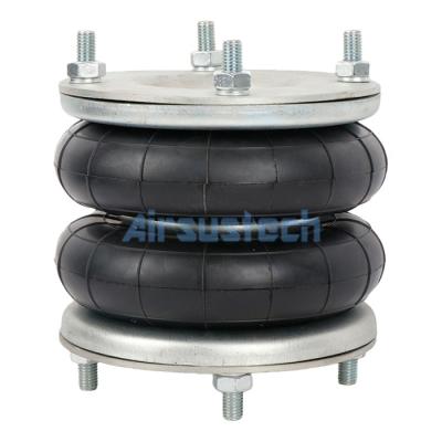 China Norgren Single Compact Rubber Air Bellows M/31062 Convoluted Air Spring Assembly for sale
