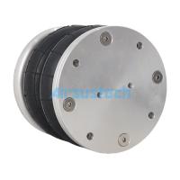 China FD 76-14 DI Continental Bellows Style 2B180-115 Double Convoluted Air Spring for sale