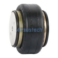 China Imperial Single Convoluted Bellows Type Goodyear 1B5-510 Air Shock Spring 1K130090 for sale