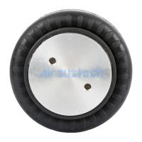 China Imperial Single Convoluted Bellows Type Goodyear 1B5-510 Air Shock Spring 1K130090 for sale