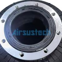 China CF gomma 93740 Model 245 Air Spring Bellows Actuator 145 MM Center Distance for sale