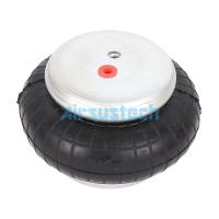 China 1/8 NPT Air Fitting ContiTech Industrial Suspension Air Spring FS 40-6 Air Shock for sale