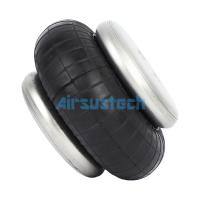 China 1/8 NPT Air Fitting ContiTech Industrial Suspension Air Spring FS 40-6 Air Shock for sale