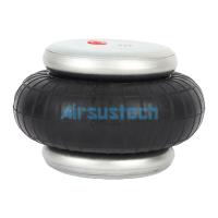 China 1/8 NPT Air Fitting ContiTech Industrial Suspension Air Spring FS 40-6 Air Shock for sale