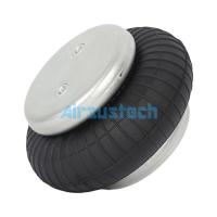 China WBE 200-E1 Weforma Convoluted Air Spring 1RC-150-1C Bellows Style Industrial Air Bag for sale