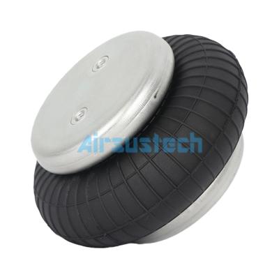 China WBE 200-E1 Weforma Convoluted Air Spring 1RC-150-1C Bellows Style Industrial Air Bag for sale