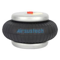 China WBE 200-E1 Weforma Convoluted Air Spring 1RC-150-1C Bellows Style Industrial Air Bag for sale