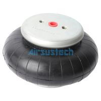 China Firestone Style 110 Industrial Air Spring with 1/4'' Air Inlet and 1 Year Warranty for sale