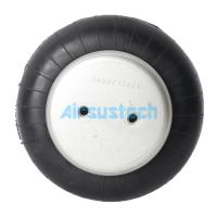 China Firestone Style 110 Industrial Air Spring with 1/4'' Air Inlet and 1 Year Warranty for sale