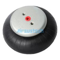 China Firestone Style 110 Industrial Air Spring with 1/4'' Air Inlet and 1 Year Warranty for sale