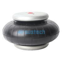 China W01-M58-6145 Firestone Metric Industrial Single Convoluted Rubber Air Spring 1B7451 for sale