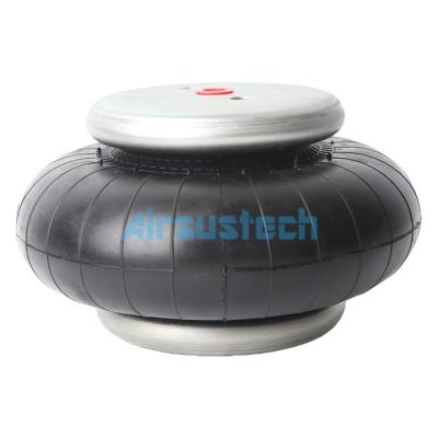 China W01-M58-6145 Firestone Metric Industrial Single Convoluted Rubber Air Spring 1B7451 for sale