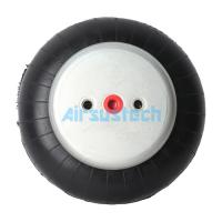 China W01-M58-6145 Firestone Metric Industrial Single Convoluted Rubber Air Spring 1B7451 for sale