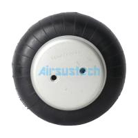 China W01-M58-6145 Firestone Metric Industrial Single Convoluted Rubber Air Spring 1B7451 for sale