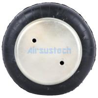 China WO1-358-7605 Firstone Style 116-1 Industrial Bellows Air Suspension 3/4'' Air Inlet for sale