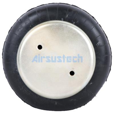 China WO1-358-7605 Firstone Style 116-1 Industrial Bellows Air Suspension 3/4'' Air Inlet for sale