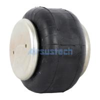 China WO1-358-7605 Firstone Style 116-1 Industrial Bellows Air Suspension 3/4'' Air Inlet for sale
