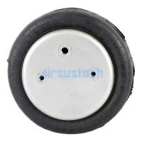 China 1B9×5 Rubber Air Spring 578913201 Goodyear Industrial Bellows Air Actuator 1B9-202 for sale