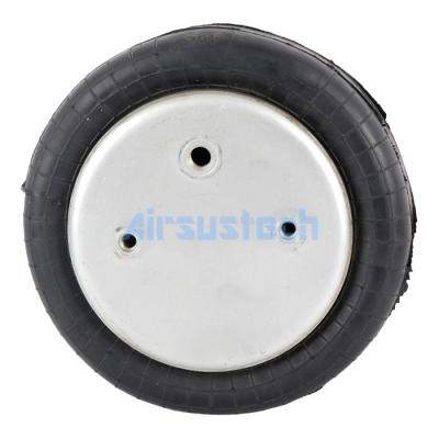 China 1B9×5 Rubber Air Spring 578913201 Goodyear Industrial Bellows Air Actuator 1B9-202 for sale