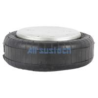 China 1B9×5 Rubber Air Spring 578913201 Goodyear Industrial Bellows Air Actuator 1B9-202 for sale