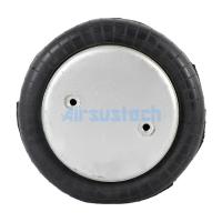 China 1B9×5 Rubber Air Spring 578913201 Goodyear Industrial Bellows Air Actuator 1B9-202 for sale