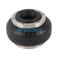 China Gart 275.1.121 T275 Industrial Bellows Air Spring 88540 93079 Pneumatic Air Actuator for sale