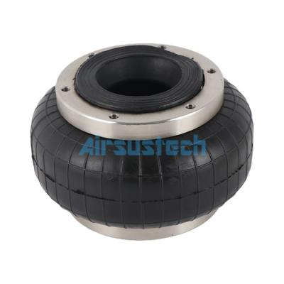 China Gart 275.1.121 T275 Industrial Bellows Air Spring 88540 93079 Pneumatic Air Actuator for sale