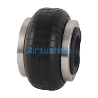 China Gart 275.1.121 T275 Industrial Bellows Air Spring 88540 93079 Pneumatic Air Actuator for sale