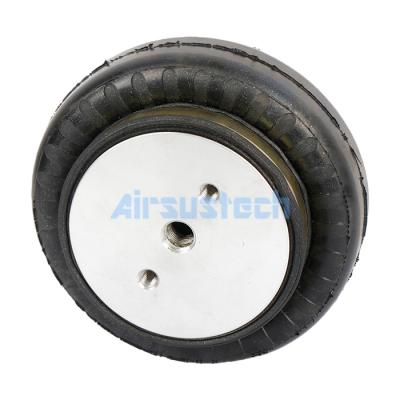 China 579913500 Goodyear Air Bellows Actuator 1B5-500 Convoluted Rubber Air Shock Spring for sale
