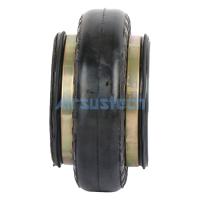 China 579913500 Goodyear Air Bellows Actuator 1B5-500 Convoluted Rubber Air Shock Spring for sale
