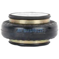 China 579913500 Goodyear Air Bellows Actuator 1B5-500 Convoluted Rubber Air Shock Spring for sale