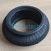 China Phoenix 1B 22 Single Convoluted Rubber Bellows 1B330 AIRSUSTECH Air Spring Assembly for sale