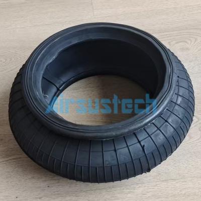 China Phoenix 1B 22 Single Convoluted Rubber Bellows 1B330 AIRSUSTECH Air Spring Assembly for sale