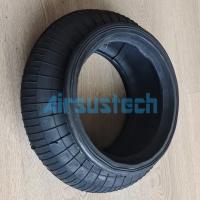 China Phoenix 1B 22 Single Convoluted Rubber Bellows 1B330 AIRSUSTECH Air Spring Assembly for sale
