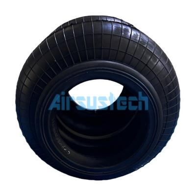 China FD 200-19 CI Contitech Rubber Bellows Only 60508 Continental Convoluted Air Spring for sale