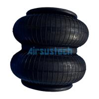China FD 200-19 CI Contitech Rubber Bellows Only 60508 Continental Convoluted Air Spring for sale