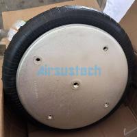 China Contitech FD 330-22 Triple Industrial Convoluted Rubber Air Spring SAF Holland 57007808 for sale