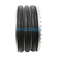 China W01-M58-6983 Firestone Air Spring 3H520312 Triple Convoluted Suspension Air Bellows for sale