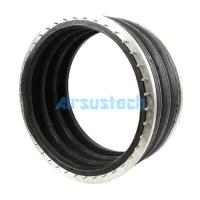 China W01-M58-6983 Firestone Air Spring 3H520312 Triple Convoluted Suspension Air Bellows for sale