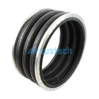 China W01-M58-6983 Firestone Air Spring 3H520312 Triple Convoluted Suspension Air Bellows for sale