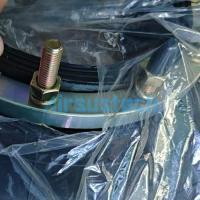 China 1H320124 Flange Connection Industrial Air Spring 90 MM Stroke Rubber Air Bag for sale