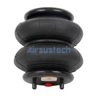 China Black Truck Suspension Air Spring A01-760-0335 Firestone Air Bag 01483436 01483071 for sale