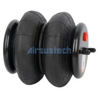 China Black Truck Suspension Air Spring A01-760-0335 Firestone Air Bag 01483436 01483071 for sale