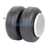 China W013587689 Firestone Air Bag Fabio 2DC-180-11C Double Convoluted Rubber Air Spring for sale
